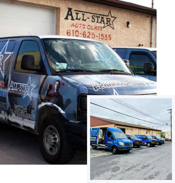 Side Window & Rear Windshield Repair And Replacement On Long Island